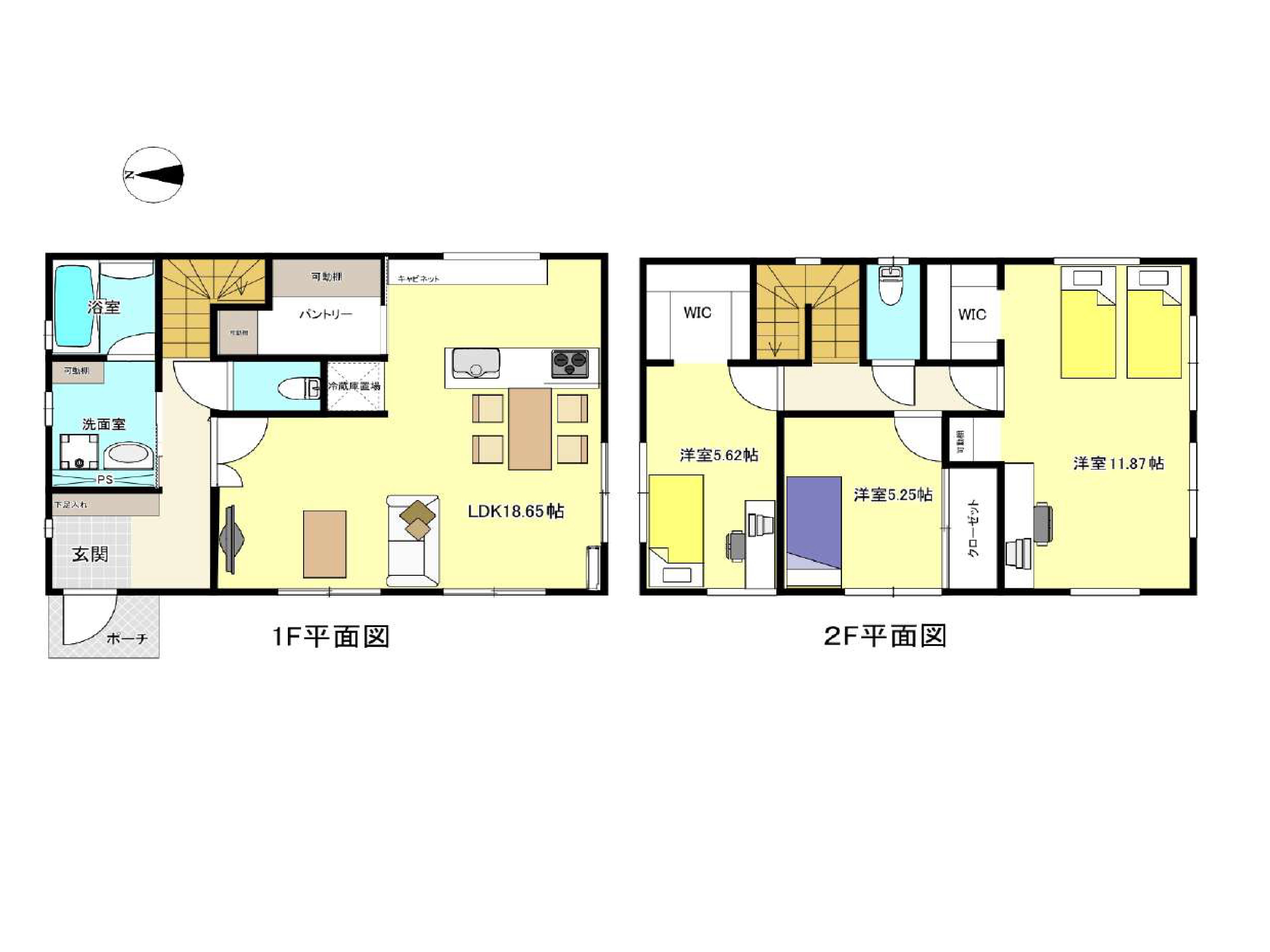 八戸市新井田西一丁目／3LDK／2,800万円｜八戸市の不動産なら八代産業株式会社 賃貸、土地、中古住宅、アパート、マンション等